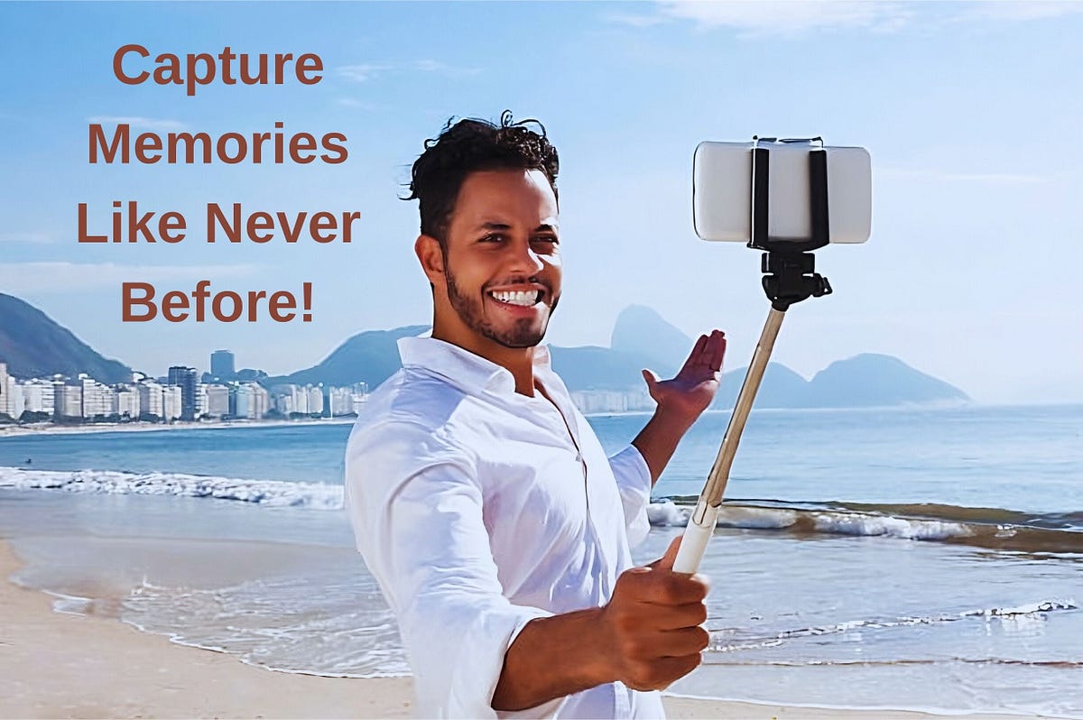Unlocking the World of Perfect Selfies: Discover the Ultimate Selfie ...