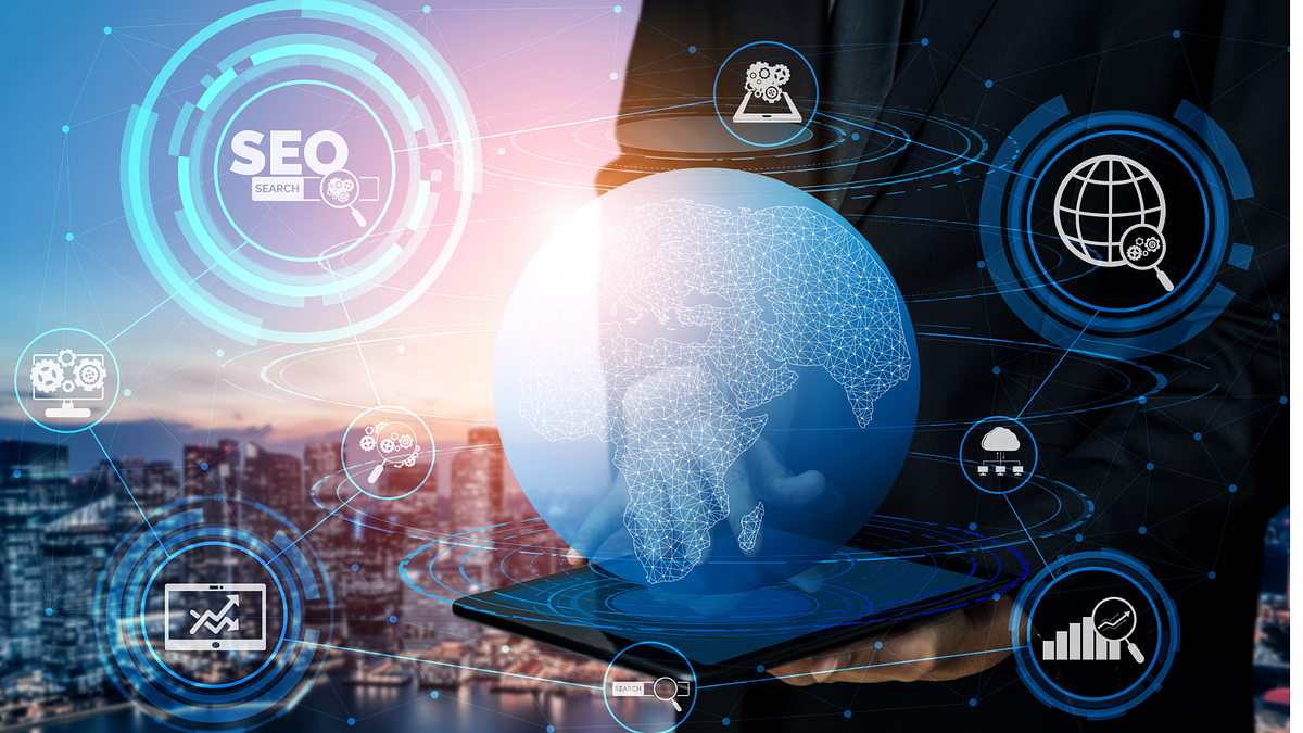 Boosting Business with Powerful SEO-Introduction | Medium