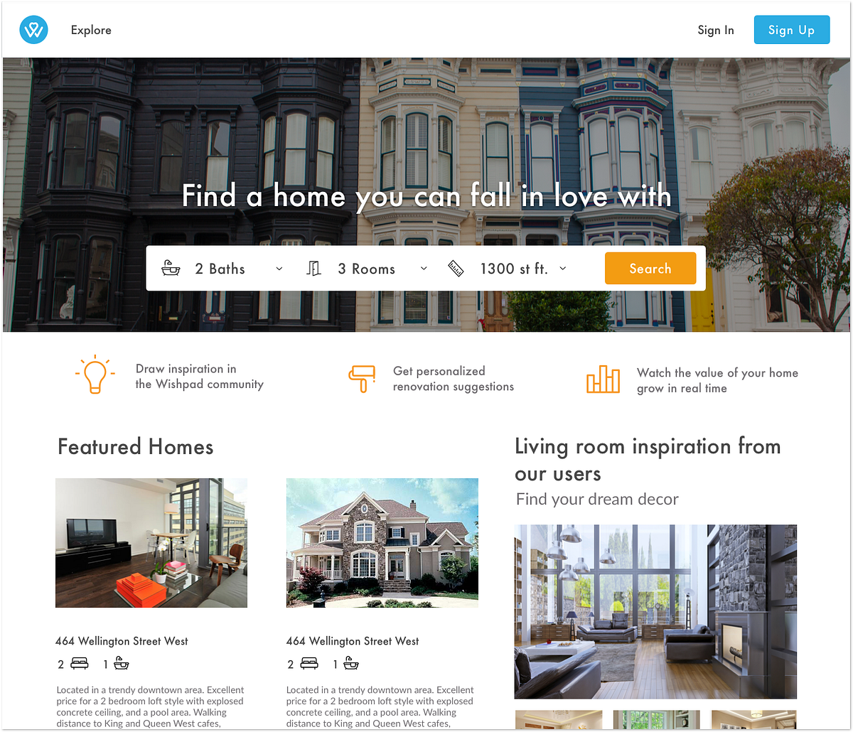 Find your dream home through your lifestyle preferences | by Carolina ...