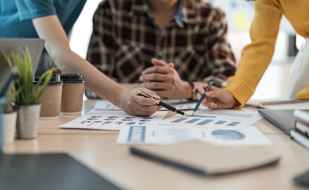 Overcoming Tax Hurdles In S Corporation Conversions - Luna Morris - Medium