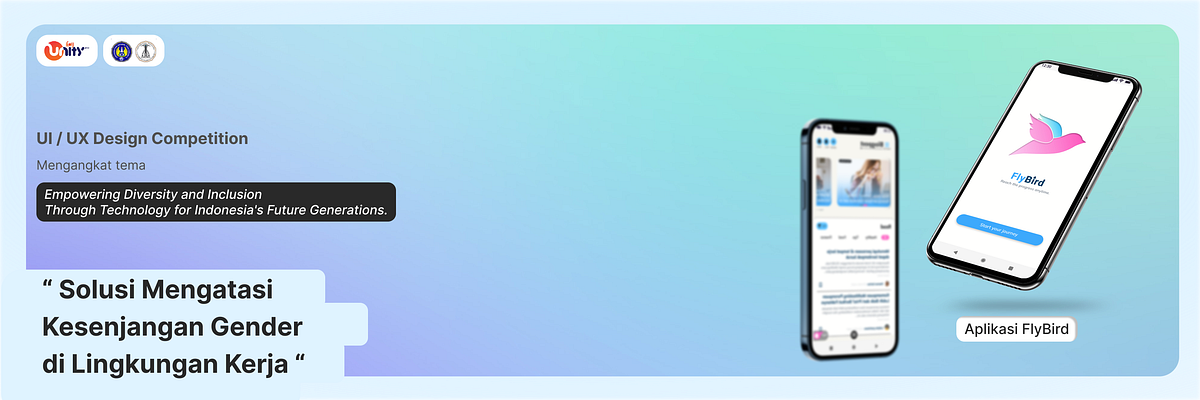UI UX Case Study: FlyBird 2023- Perancangan Aplikasi Management (Online) Berbasis Mobile App ...