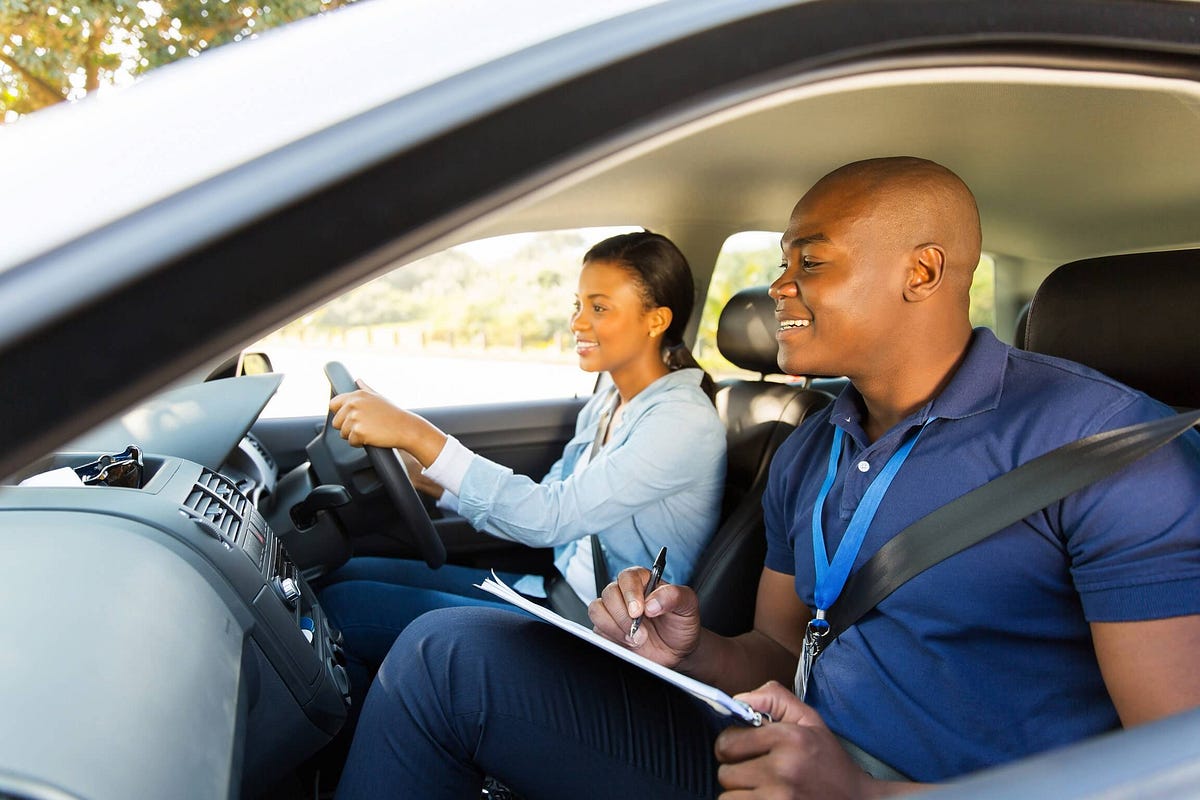Do you need a friendly driving instructor? | by darshandriving | Medium