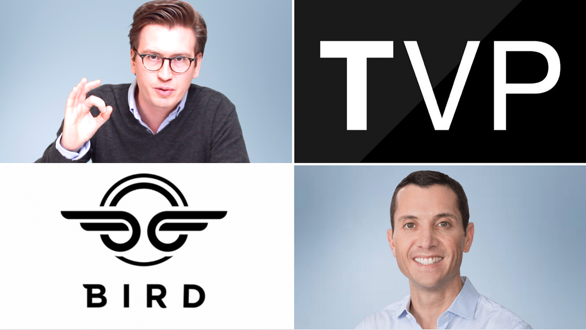 Finding regulatory moats at the Series A with Jordan Nof of Tusk ...