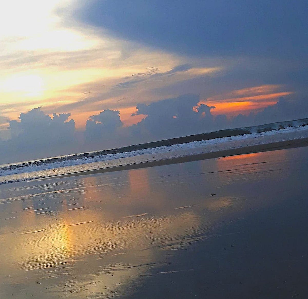Haiku Light: I Reflect.. Infinite Hearts, Intimate Moments… | by Wayne ...