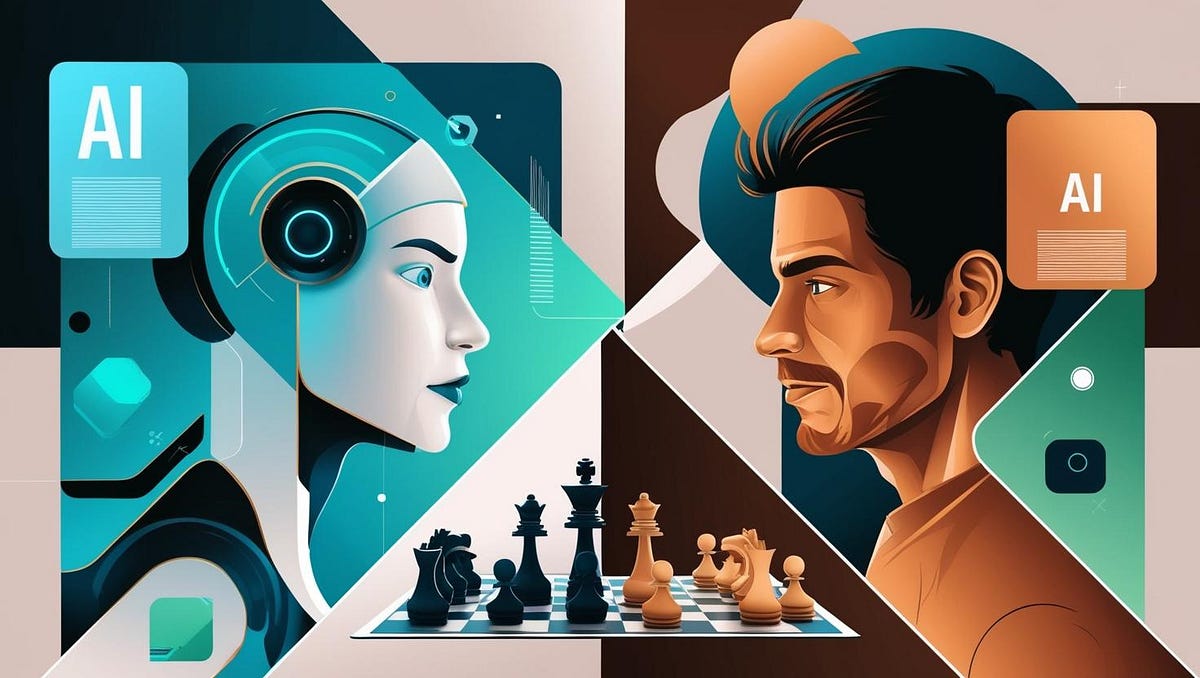 “AI’s Real Thoughts on Humans — And Why We Should Be Worried” | by ...