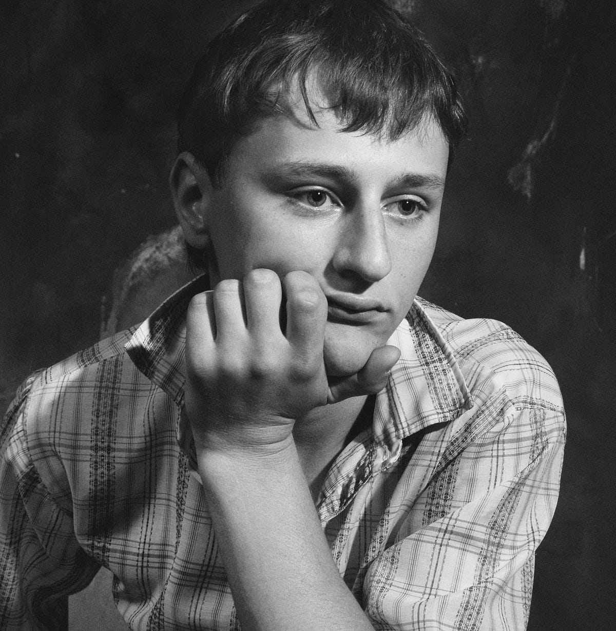 Young men and misogyny — our boys need us | by Sam Sutcliffe | Mar, 2025 | Medium