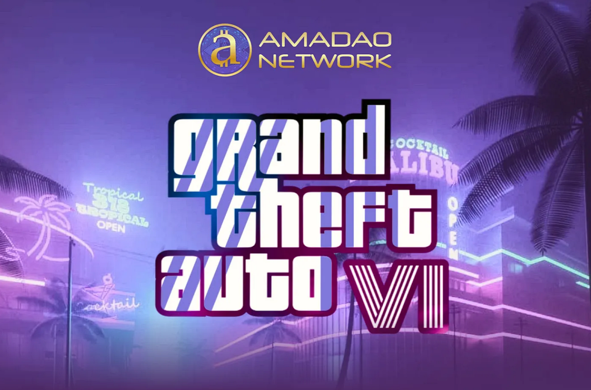 GTA VI: The introduction of P2E and NFT opens up new horizons for the ...