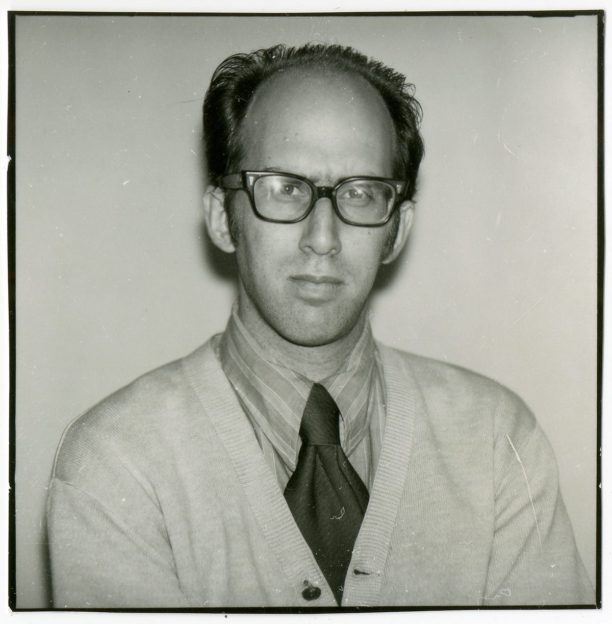 Jonestown’s Writer. The writings of Richard Tropp, who died… | by David ...