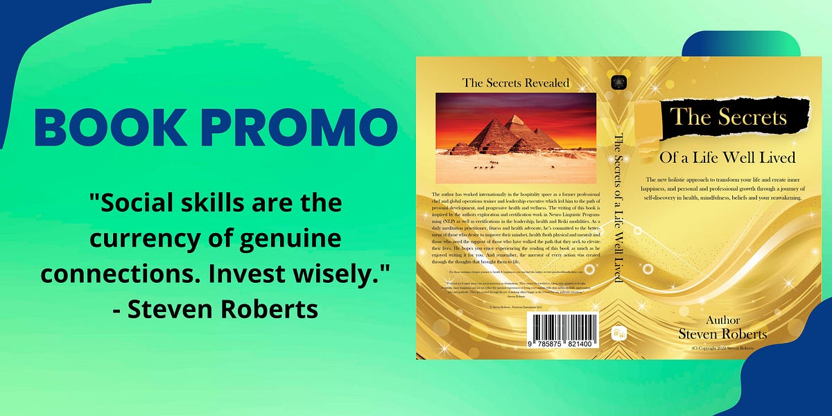 “Leaving a Legacy: Shaping a Positive Impact Beyond Yourself” Delve ...