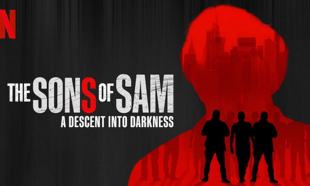 “The Sons of Sam” Invites You In. Once you go down the rabbit hole, you ...