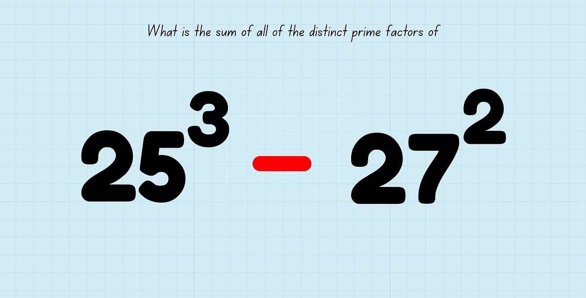 A Test Question from MIT — the Massachusetts Institute of Technology ...