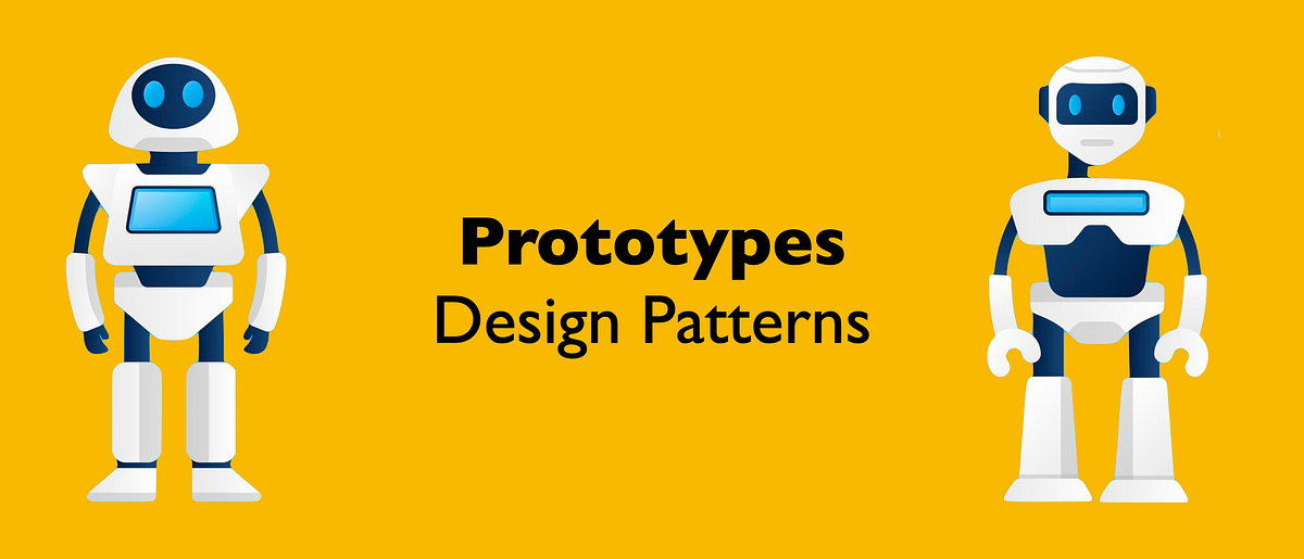 Harnessing the Prototype Design Pattern for Smart Caching | by ...