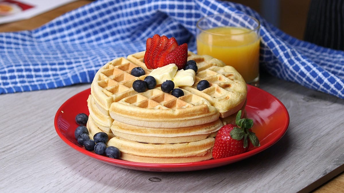 The 3 Superpower Benefits of Not Skipping Breakfast | by Ashley Perkins ...