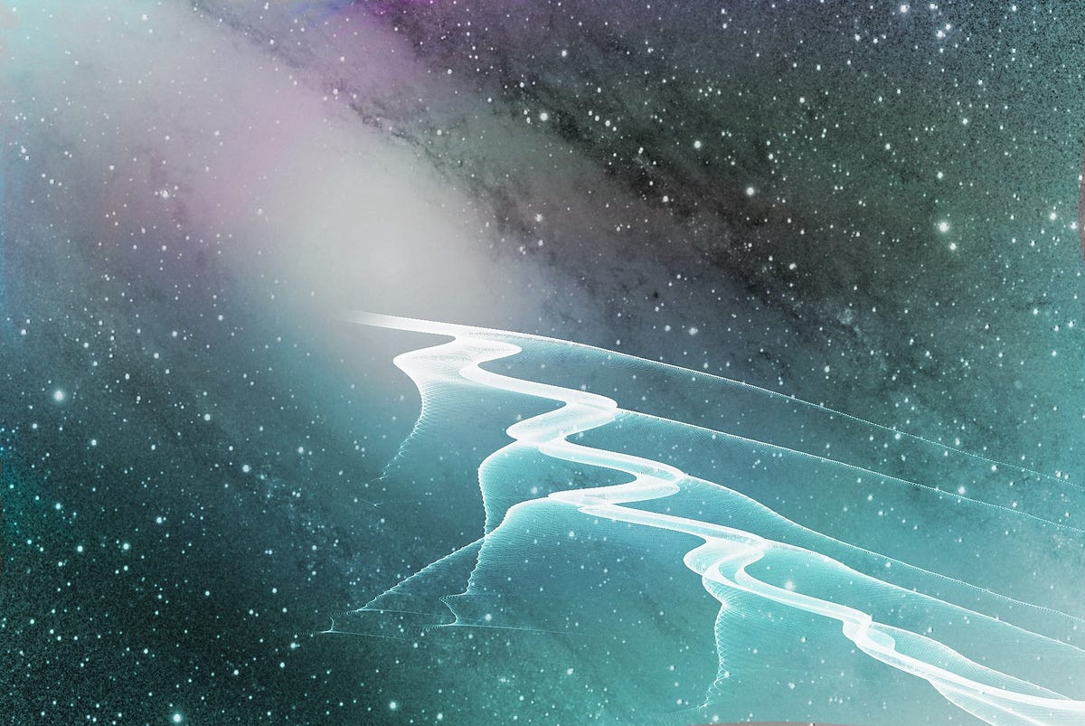 What do spiritual messengers of God say to us? A Stairway to Heaven ...