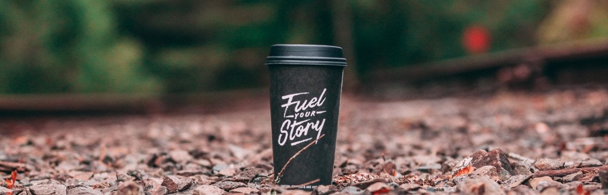 How to Own Your Story, Without Letting it Own You | by Zach Arend | The ...