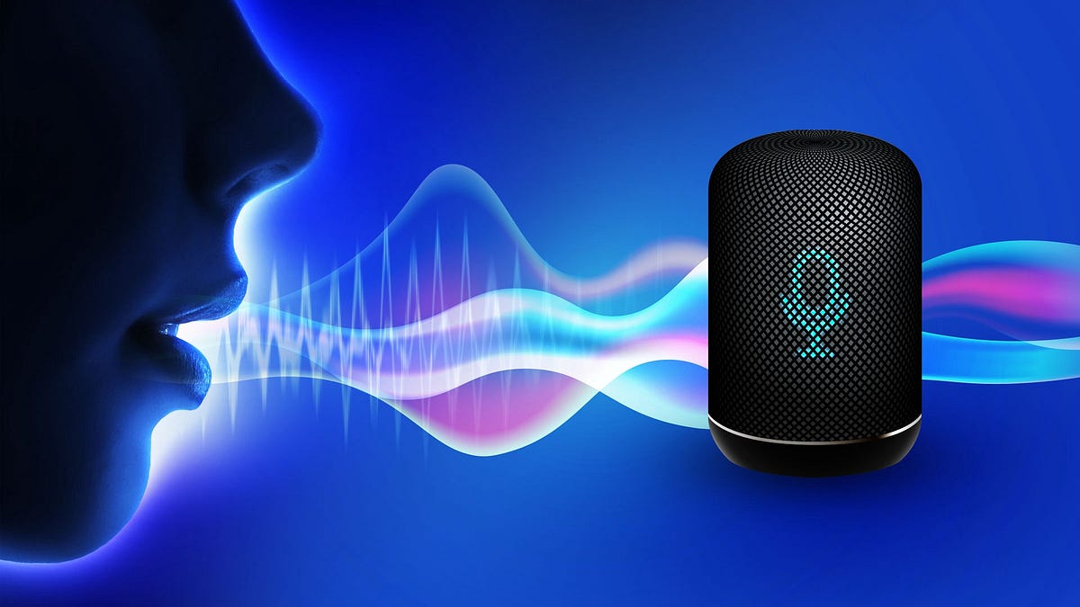 “Build Your Voice Assistant Using Python” | by Prajakta Sawant | Medium