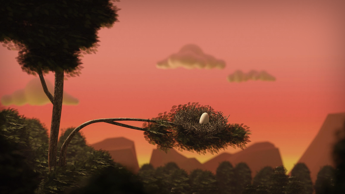 A Novice’s 6-Step ‘Guide’ to the 3D Animation Industry in 2023 | by ...