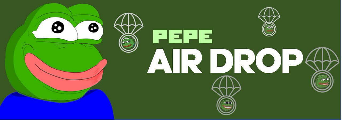 Maximizing Your Rewards with Pepe Airdrop 2024: Complete Guide | Medium