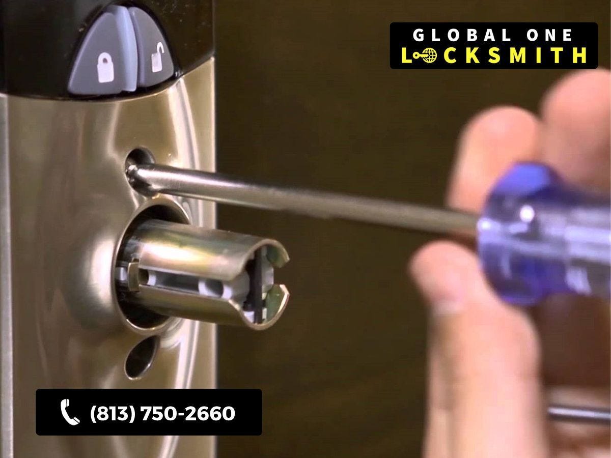 Residential Locksmith Tampa FL — Your Trusted Partner for Emergency ... Residential Locksmith Tampa FL — Your Trusted Partner for Emergency ...