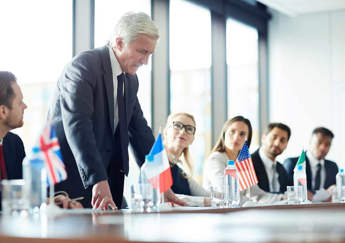 Leadership Qualities That We Look For In Politicians | by Ilro Lee ...