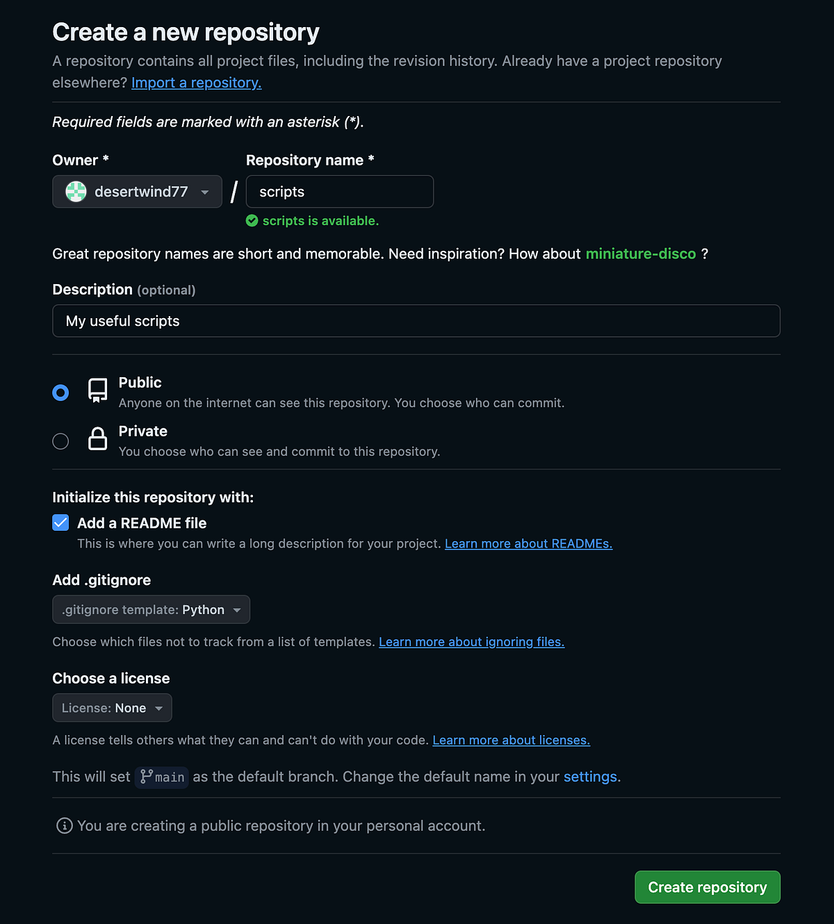 Hand-on Learning #3: Merge Workflow with GitHub Actions | by Athichart ...