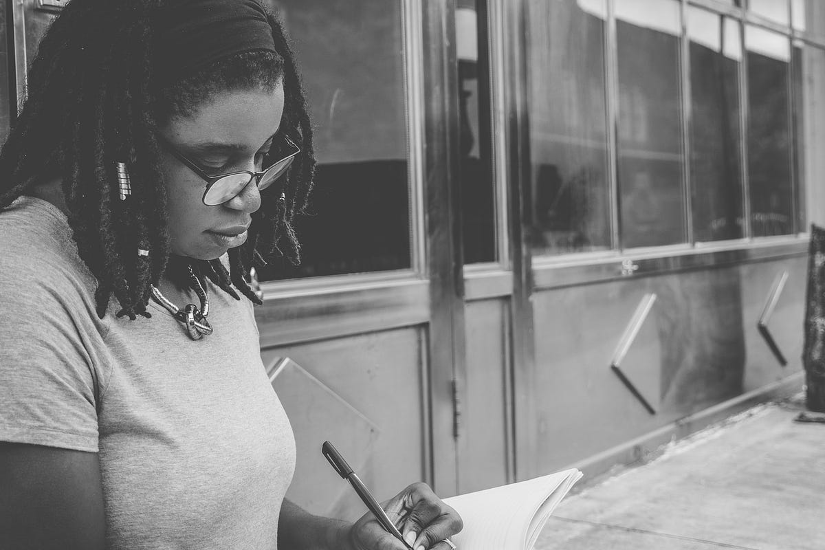 5 Quotes by Lois Lowry to Make You a Better Writer | by Brian Rowe ...