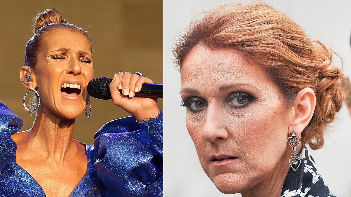 Stiff Person Syndrome: The Disorder that Has Affected Celine Dion ...