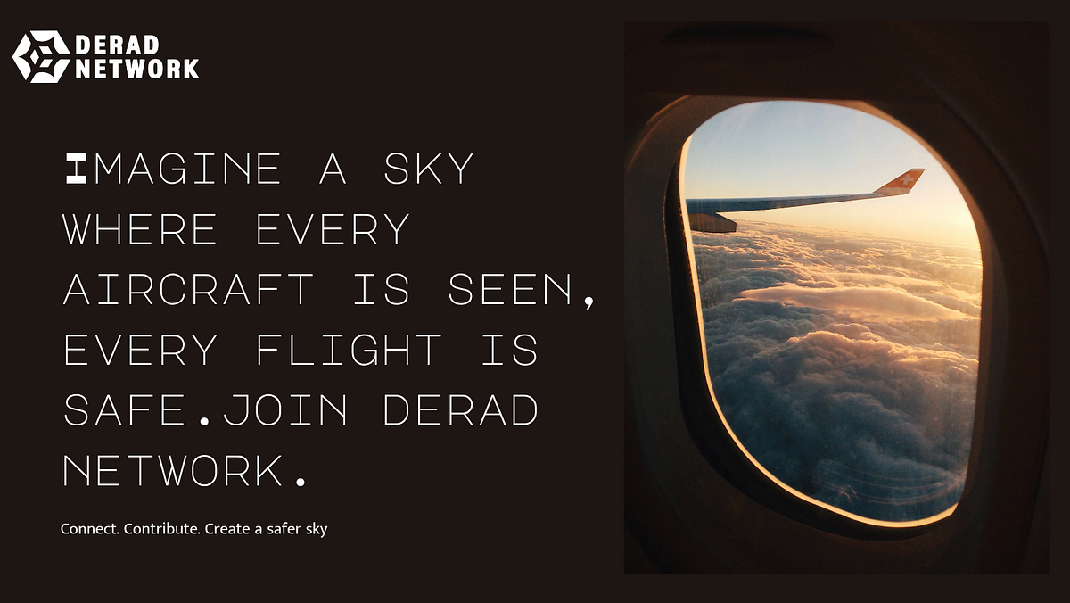 _Introducing Derad Network: Revolutionizing Aviation Safety with ...