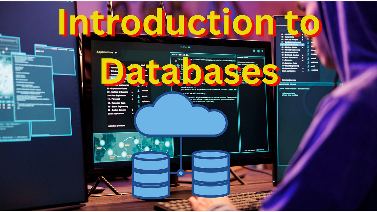 Introduction To Databases And Why Postgresql Stands Out By Nakul Mitra Towards Dev