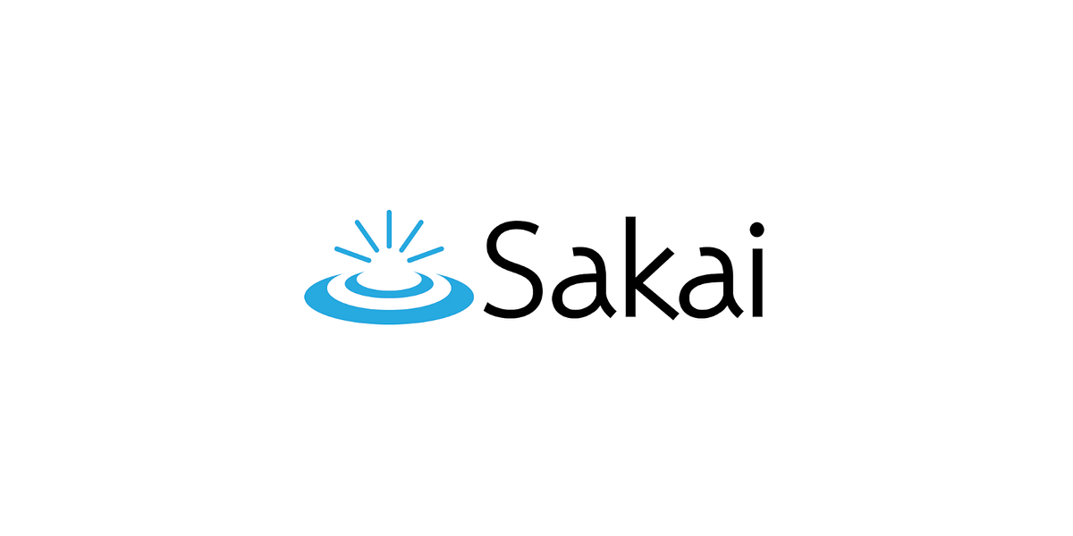 Sakai Software: The Project Management Tool Taking Teams by Storm | by ...