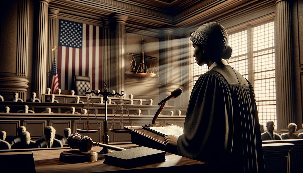 Understanding the Dispute Over the Attorney General’s Authority in ...