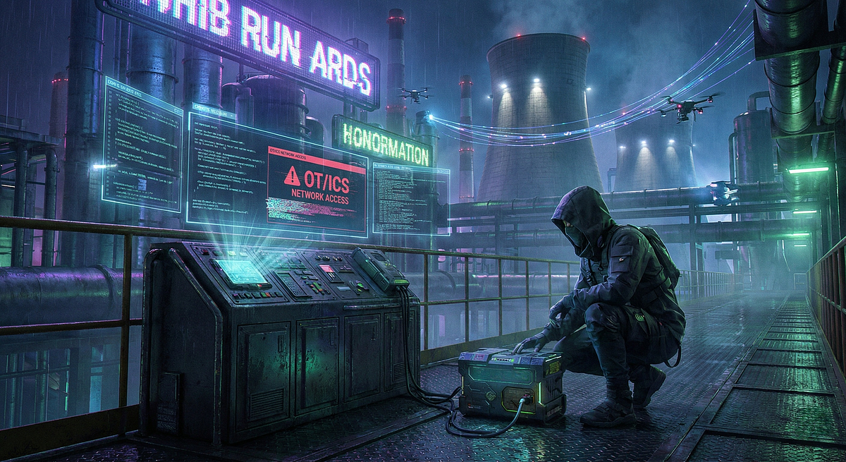 Bits that Move Atoms: A Red Teamer’s Review of Cisco’s Industrial ...