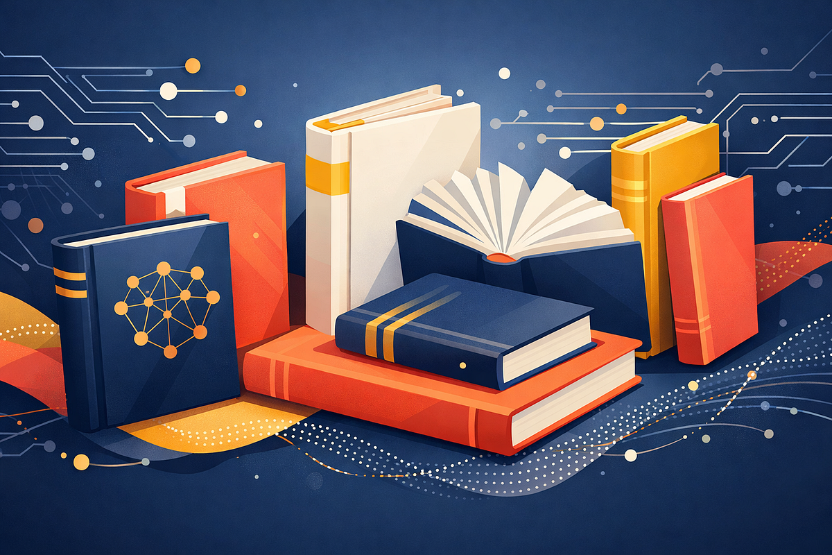 The Top 7 AI Books to ‘Must’ Read in 2026 (Highest Rated, Reviewed ...