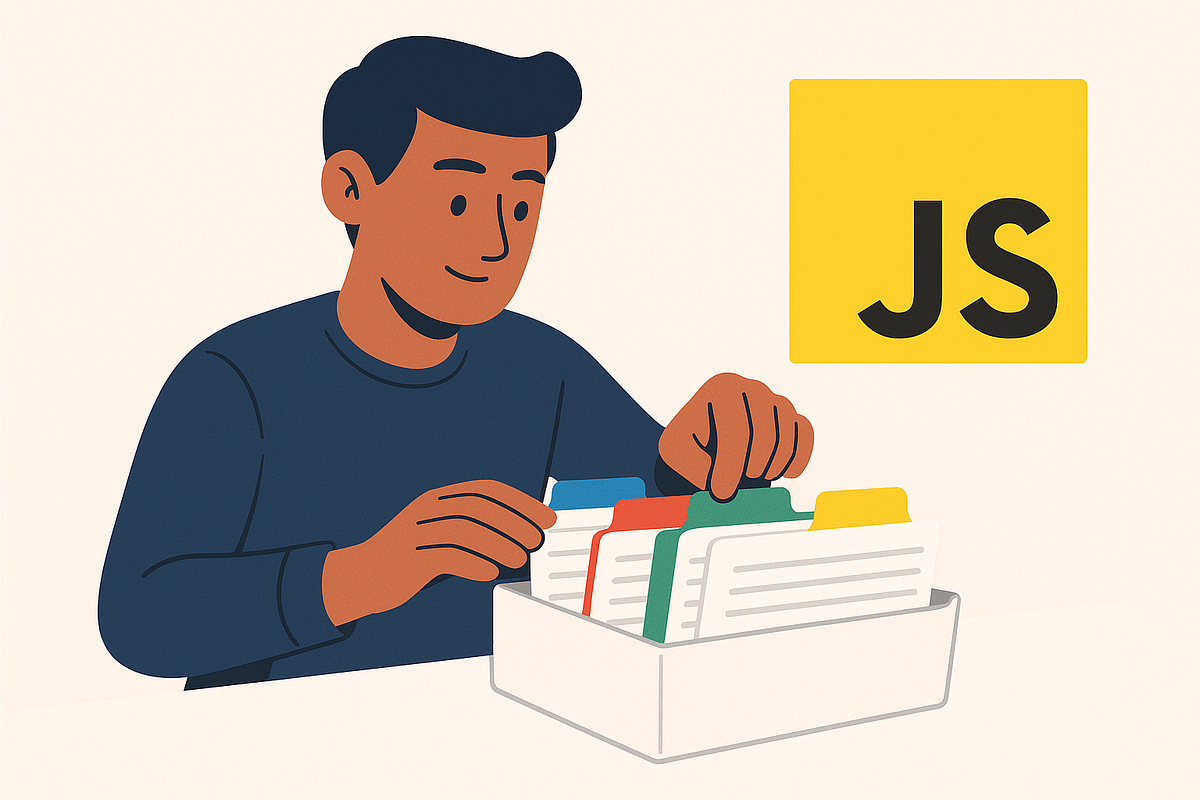 Day 57: How Do You Sort an Array of Objects by Multiple Properties in JavaScript? | by Dipak ...