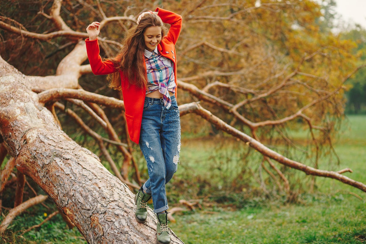 Impact of going out. Do you know why working people remain… | by Uzma ...