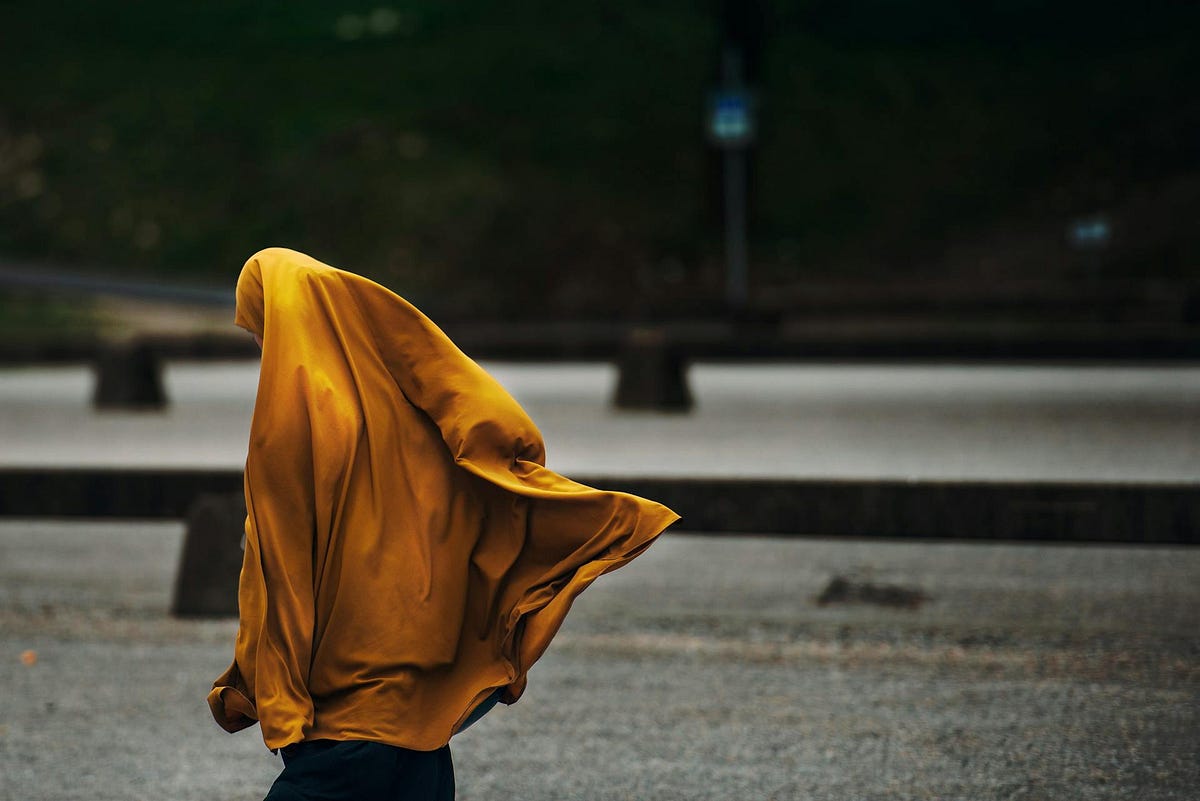 Bukan Anti-Agama: 5 Alasan Negara Sekuler Justru Menjadi Rumah Aman ...