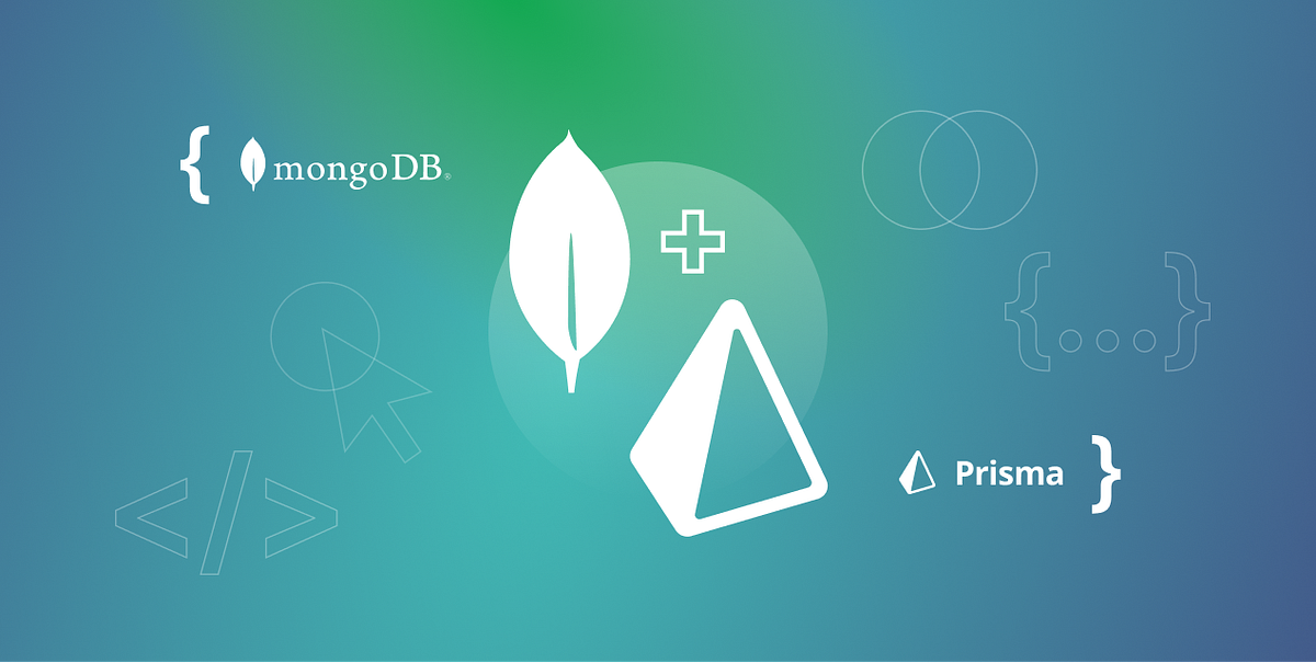 Connect MongoDB Using Prisma ORM in NestJS | Medium Connect MongoDB Using Prisma ORM in NestJS | Medium
