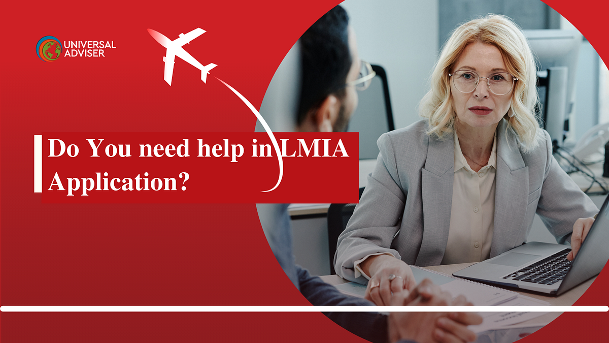 Understanding LMIA (Labour Market Impact Assessment) in Canada | by ...