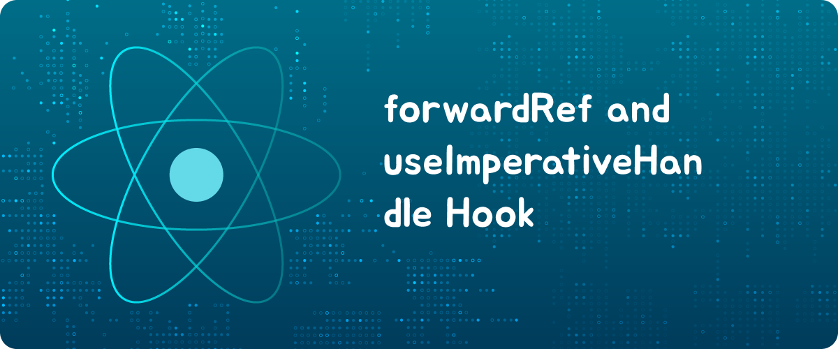 React 19: forwardRef and useImperativeHandle Hook | by Yuvaraj S | Medium