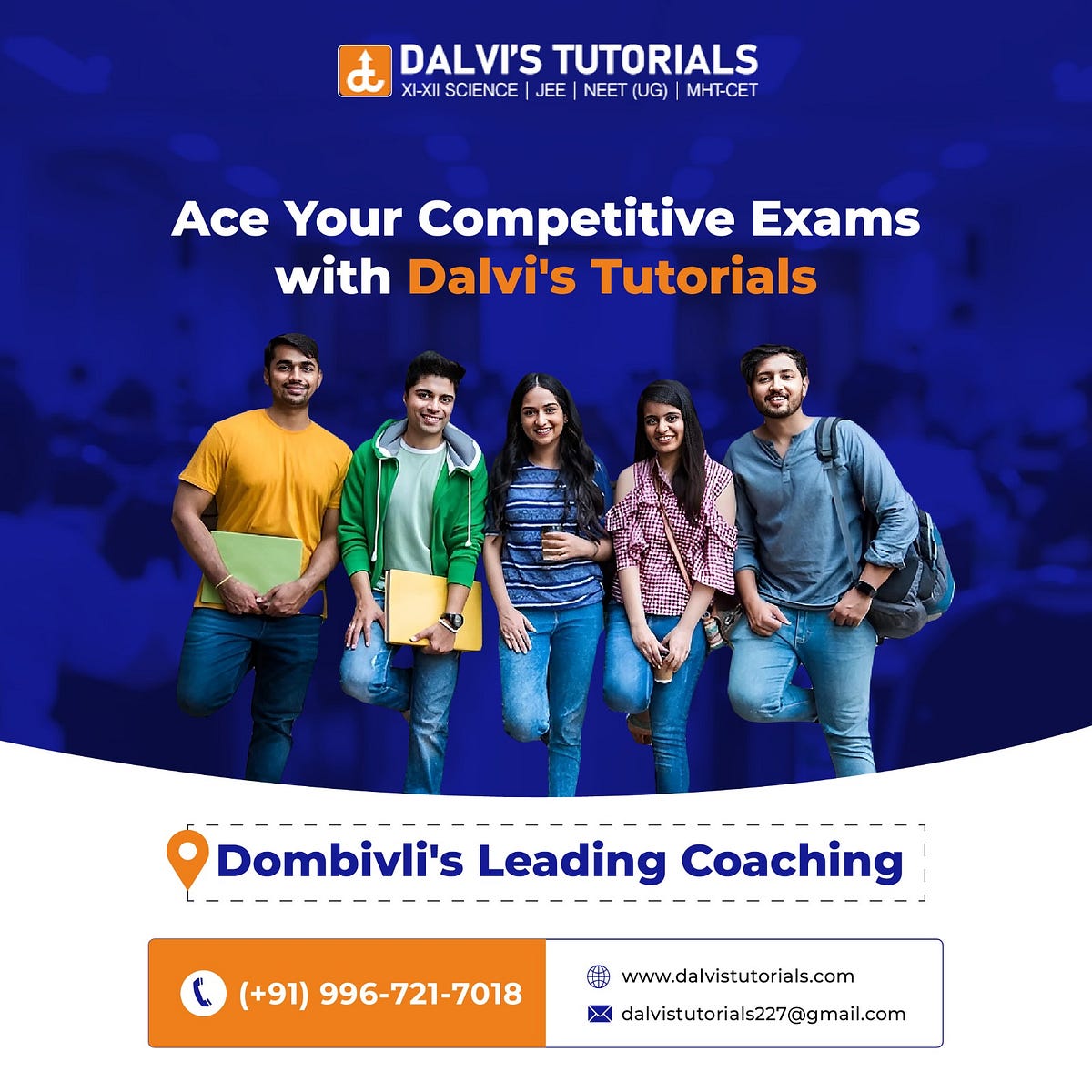 2024 Exam Schedule Announced: Master JEE Main & NEET with Dalvis Tutorials | by Dalvis Tutorials ...