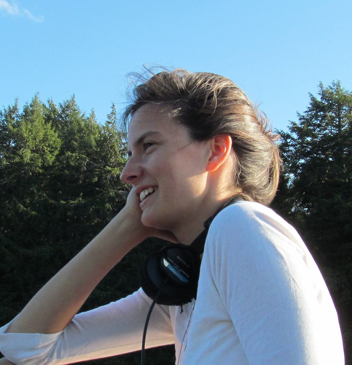 ‘18-’19 Fellow Natasha Haverty’s Story on Compassionate Prison Release ...