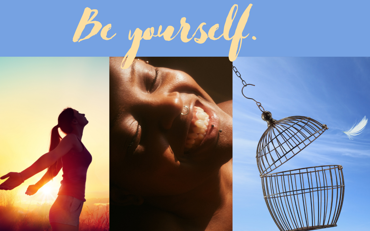 How to Live Out Your Truth and Enjoy Personal Freedom | by Nancy ...