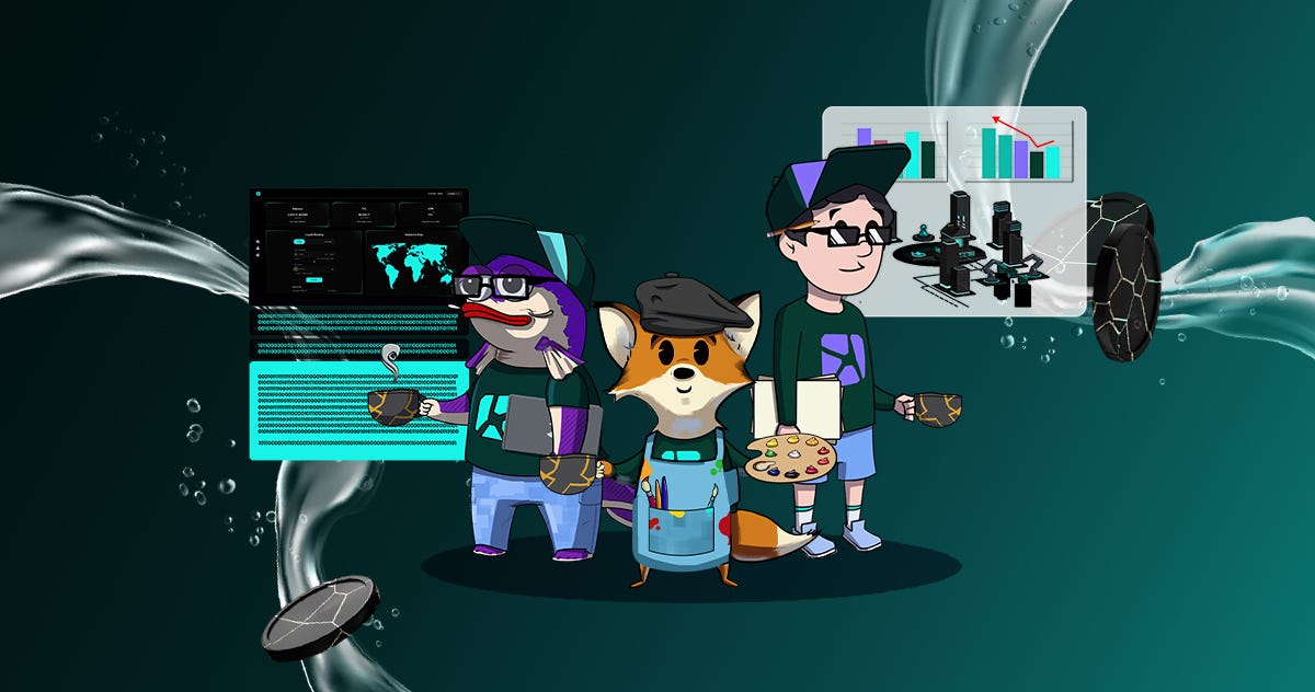 Announcing Kintsu’s New Ambassador Roles: Join the Revolution! | by Kintsu | Medium