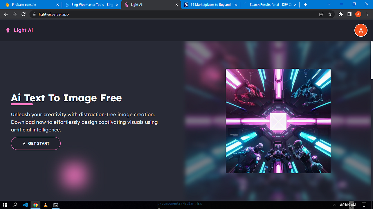 Creating Free AI Images: A Step-by-Step Guide | by Kiraaziz | Jul, 2023 ...