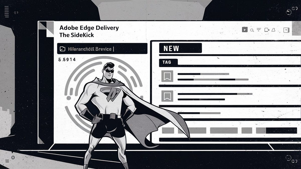 Customize Sidekick Library in Adobe Edge Delivery Service: Tagging Integration Guide for ...