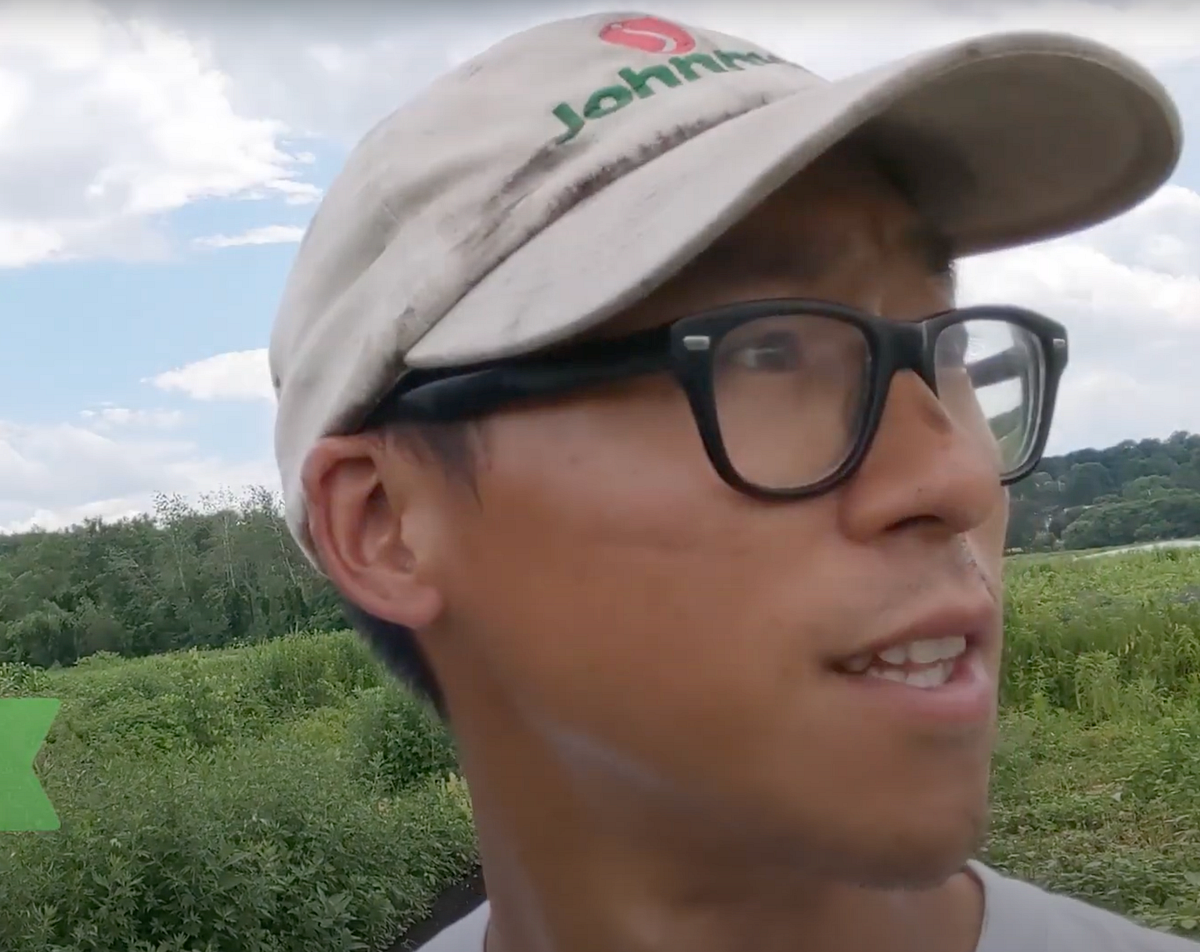 Video: We Love What We Do - Farm Generations Cooperative - Medium