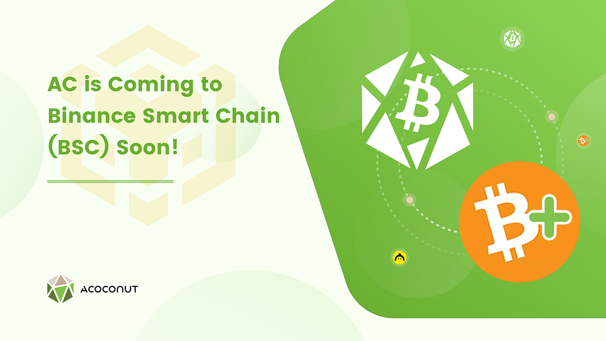 AC Launches the 1st DODO Crowdpooling on BSC | by Terry Lam | NUTS ...