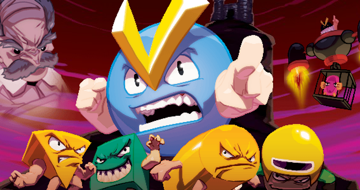 The Wild World of Flash Games: Embarking on “Lee-Lee’s Quest” | by Sean ...