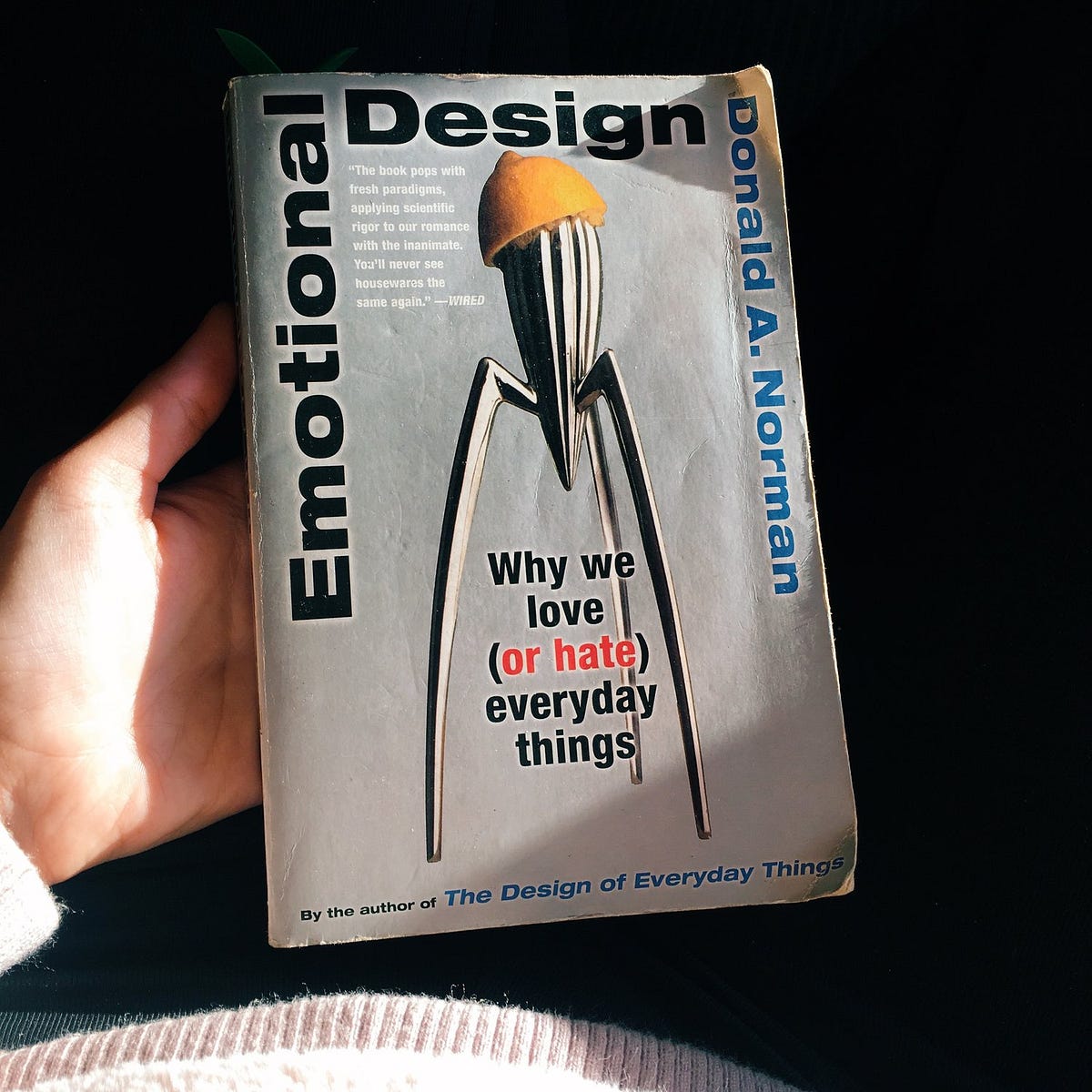 Emotional Design: The Secret to Creating Memorable Experiences” | by ...