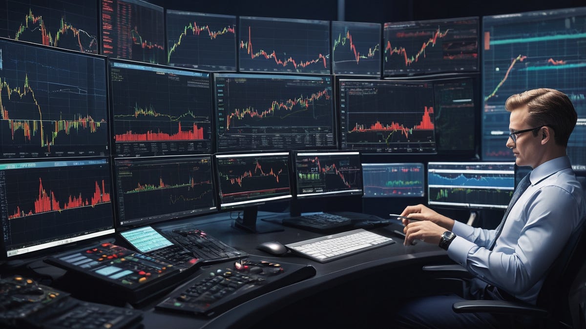 Mastering Stock Analysis: Unlocking Profit Opportunities with Technical ...